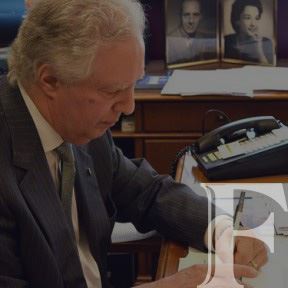 Richard I. Fleischer | Cincinnati Attorney